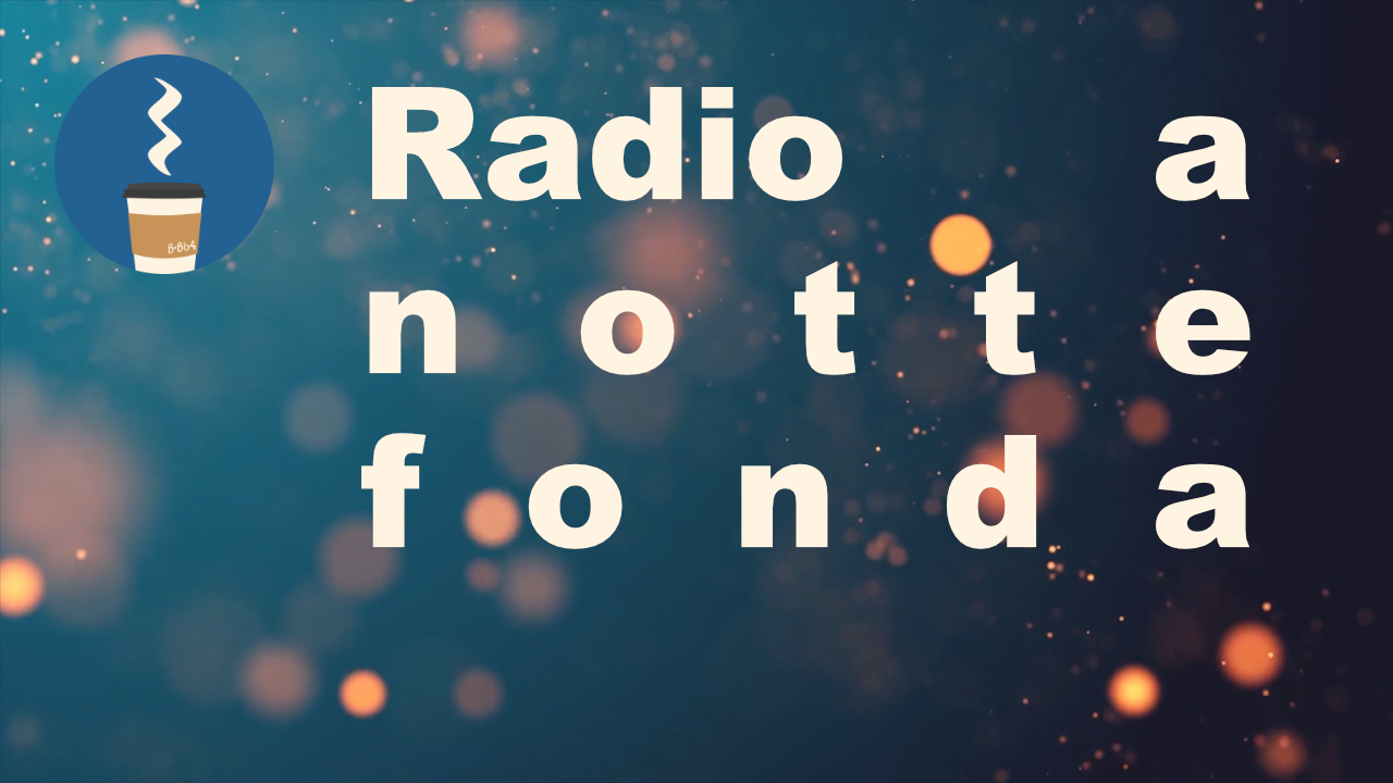 Radio a notte fonda |8.864 YouTubeのチャンネル登録やSNSでの宣伝など応援してくれたら無料で使える音楽を公開 ...